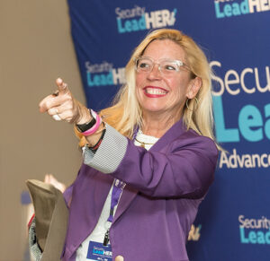 2026 Security LeadHER Event Ticket - Security LeadHER Conference